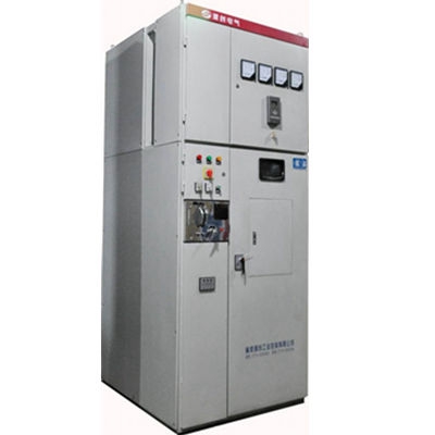 XGN2-10高压开关柜