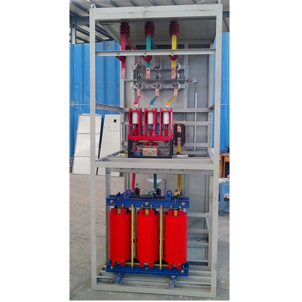 XGN2-10高压开关柜